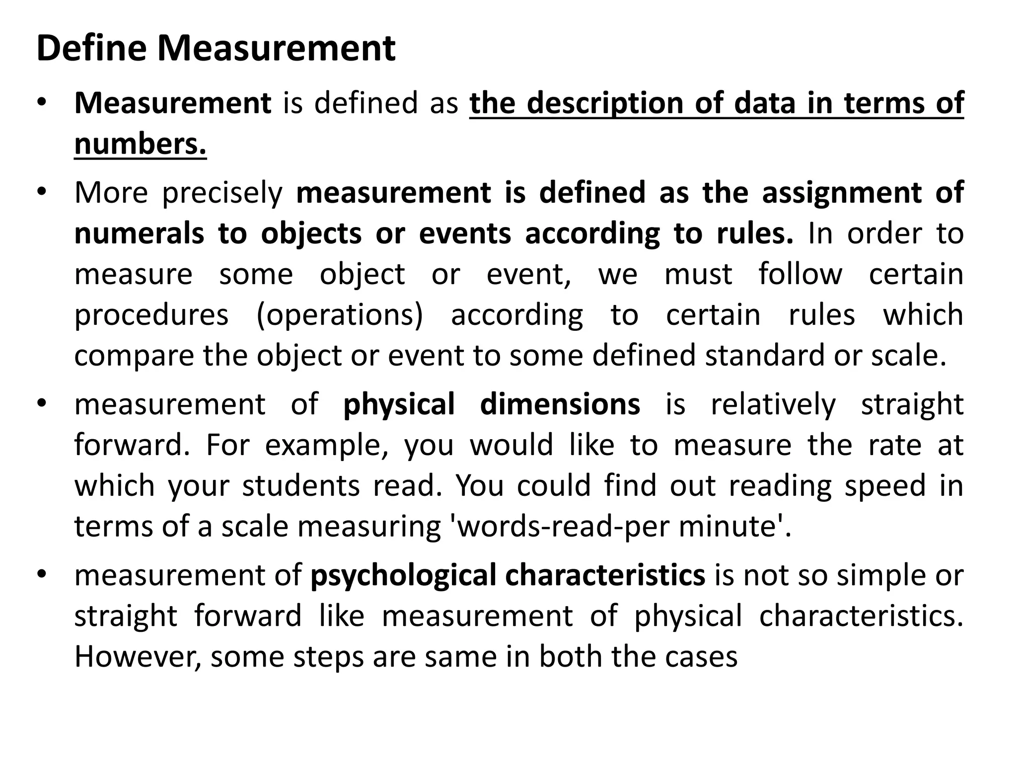 Assessment and evaluation | PPTX