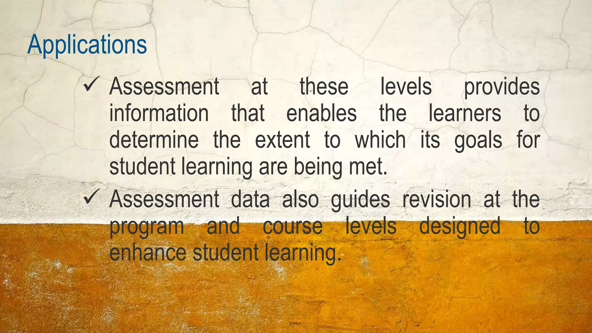 ASSESSMENT and EVALUATION.pptx