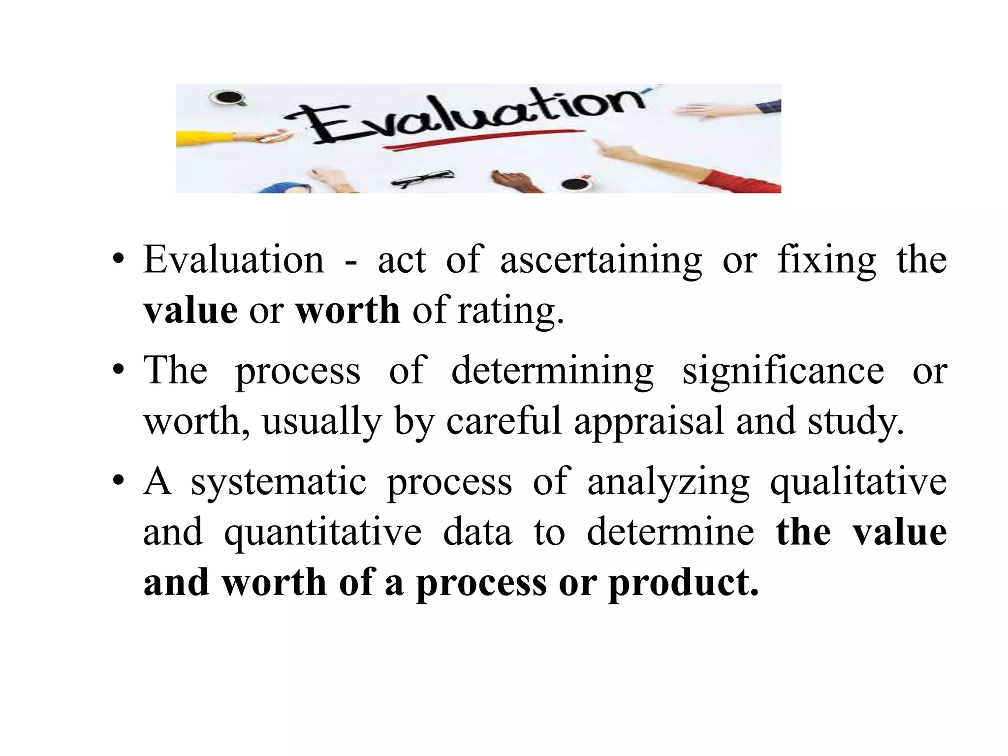 Assessment and Evaluation.pptx