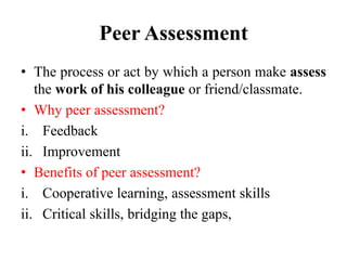 Assessment and Evaluation.pptx