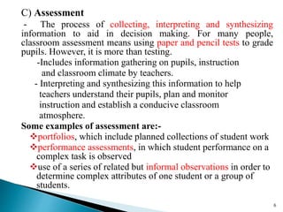 Assessment and Evaluation 2011.pptx