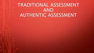 assessment and evaluation in math1.pptx