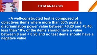 assessment and evaluation in math8(finals).pptx