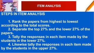 assessment and evaluation in math8(finals).pptx
