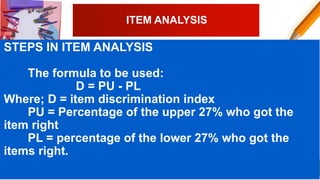 assessment and evaluation in math8(finals).pptx