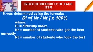 assessment and evaluation in math8(finals).pptx