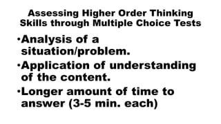 ASSESSMENT AND EVALUATION IN SOCIAL STUDIES.pptx