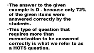 ASSESSMENT AND EVALUATION IN SOCIAL STUDIES.pptx