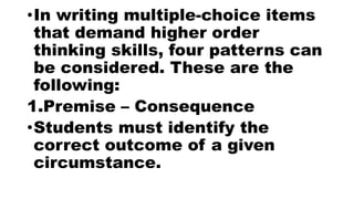 ASSESSMENT AND EVALUATION IN SOCIAL STUDIES.pptx