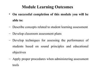 assessment and evaluation of learning ppt.pptx