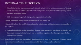 Assessment and evaluation tools for pediatric and acquired congenital ...