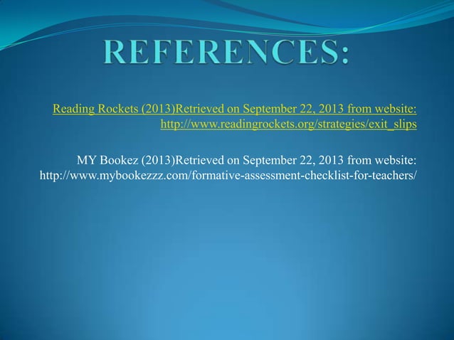 Assessment and evaluation using technology | PPTX | Educational Assessment | Education