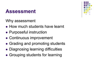 Assessment and Examination.ppt