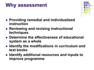 Assessment and Examination.ppt