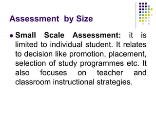 Assessment and Examination.ppt