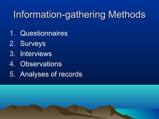 Assessment and feedback | PPT