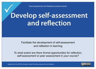 Assessment and Feedback printable cards | PDF