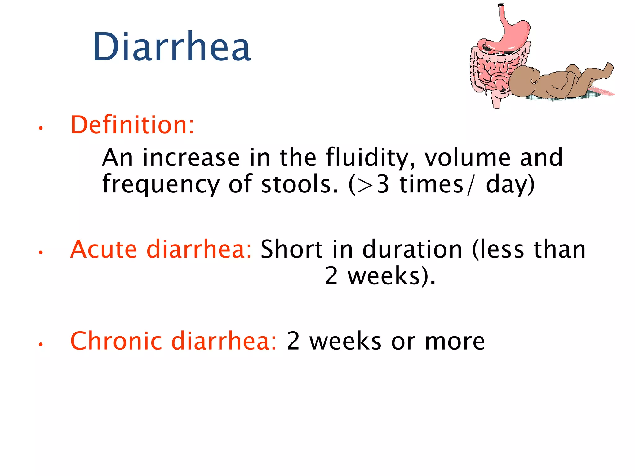 Assessment and management of dehydration | PPTX