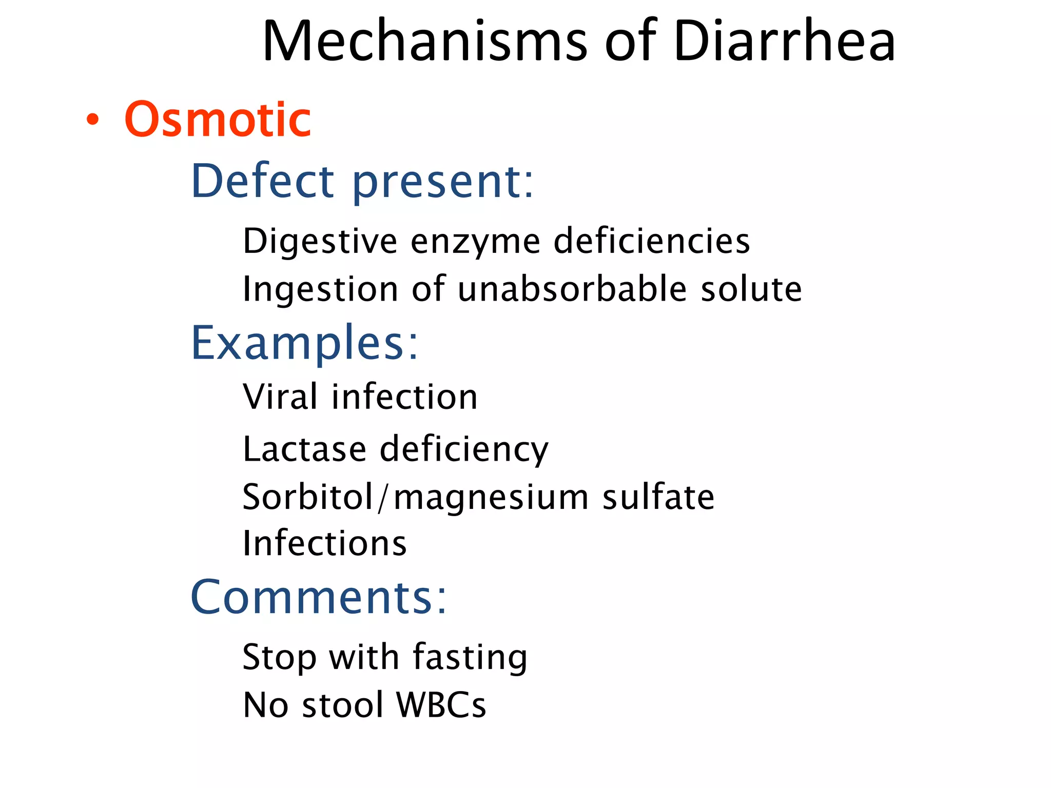 Assessment and management of dehydration | PPTX