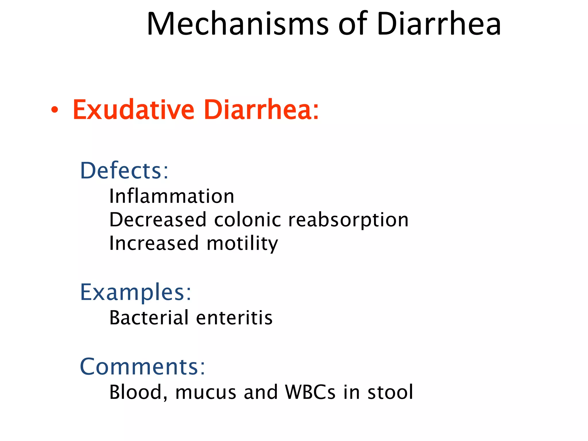 Assessment and management of dehydration | PPTX
