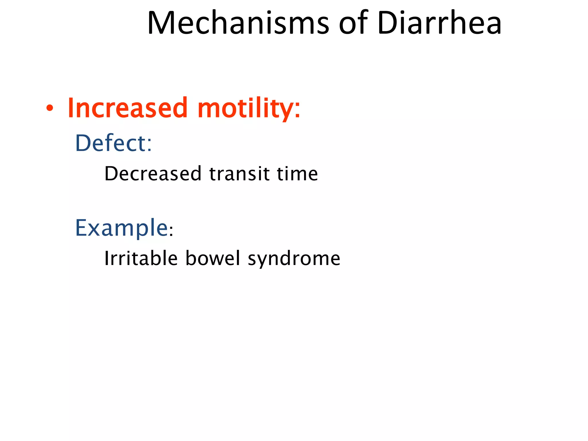 Assessment and management of dehydration | PPTX
