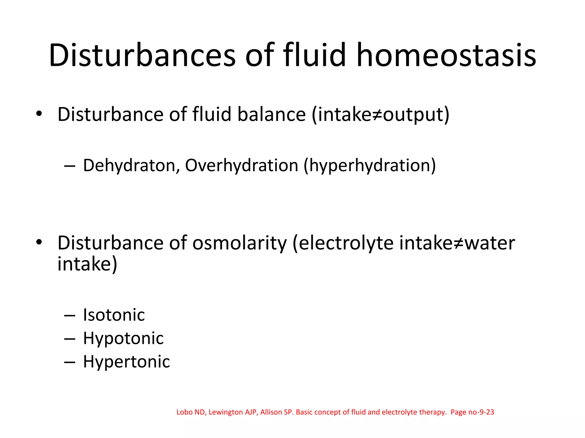 Assessment and management of dehydration siddarth mahajan | PPTX