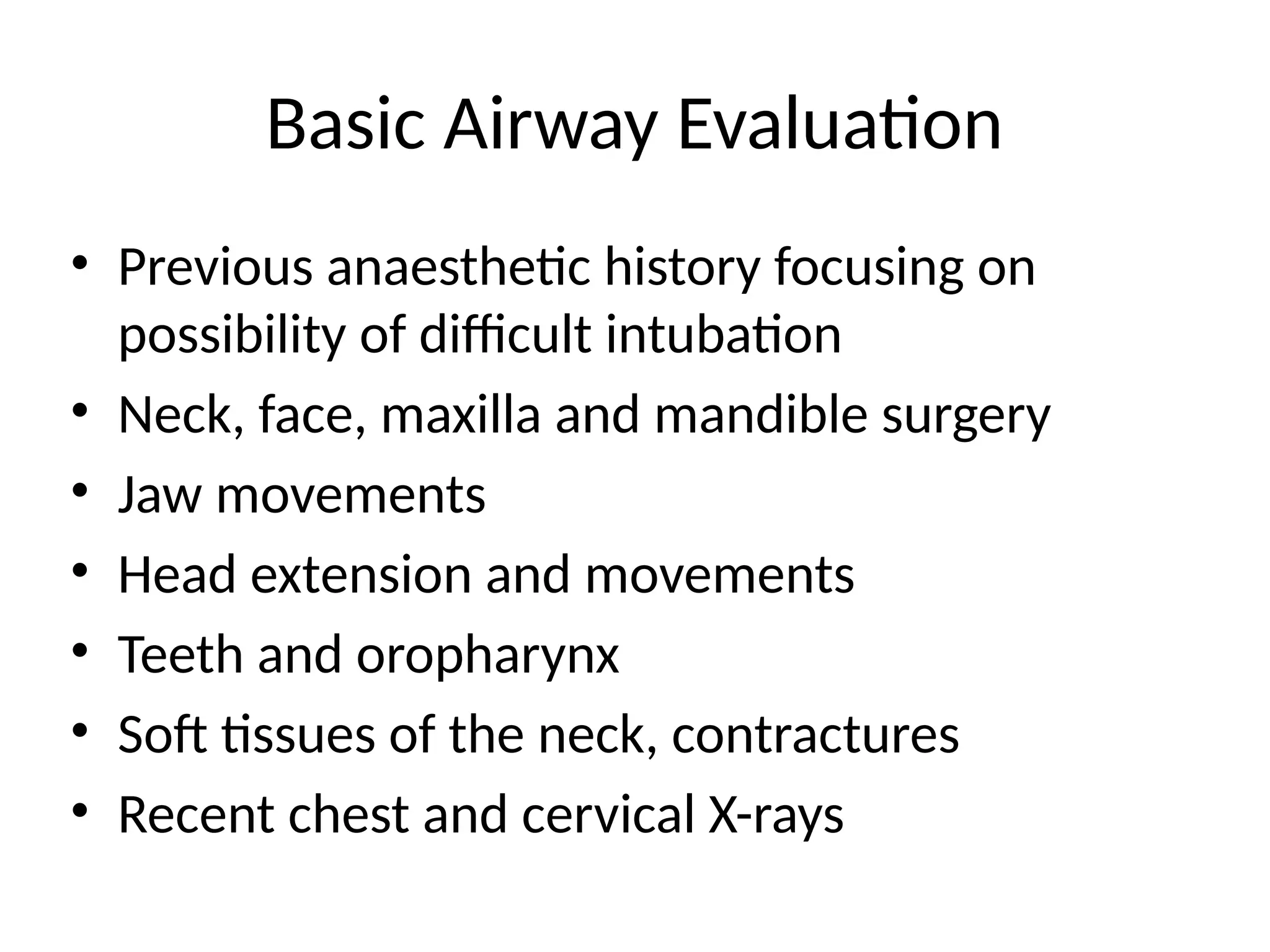 ASSESSMENT AND MANAGEMENT OF DIFFICULT AIRWAY 2.pptx