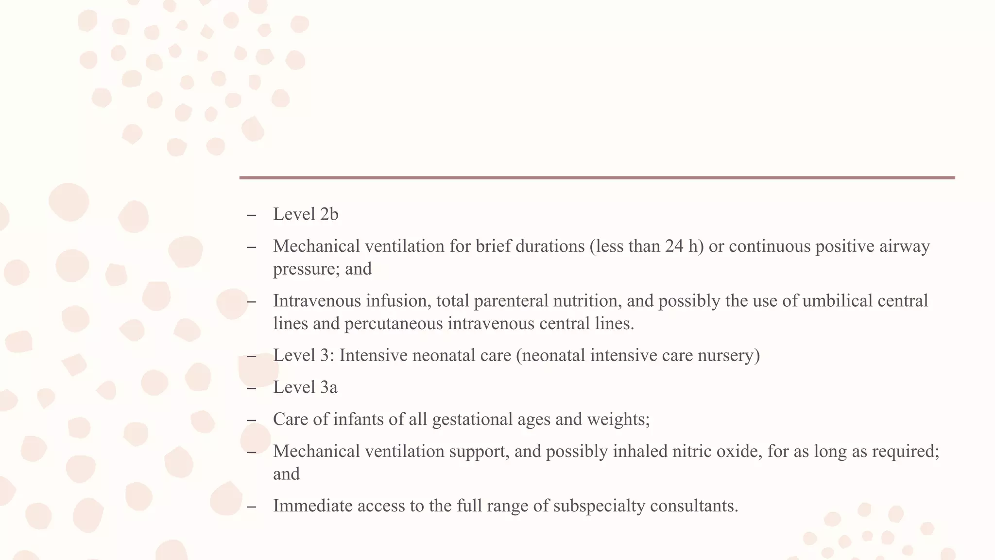 Assessment and management of normal neonates | PPTX