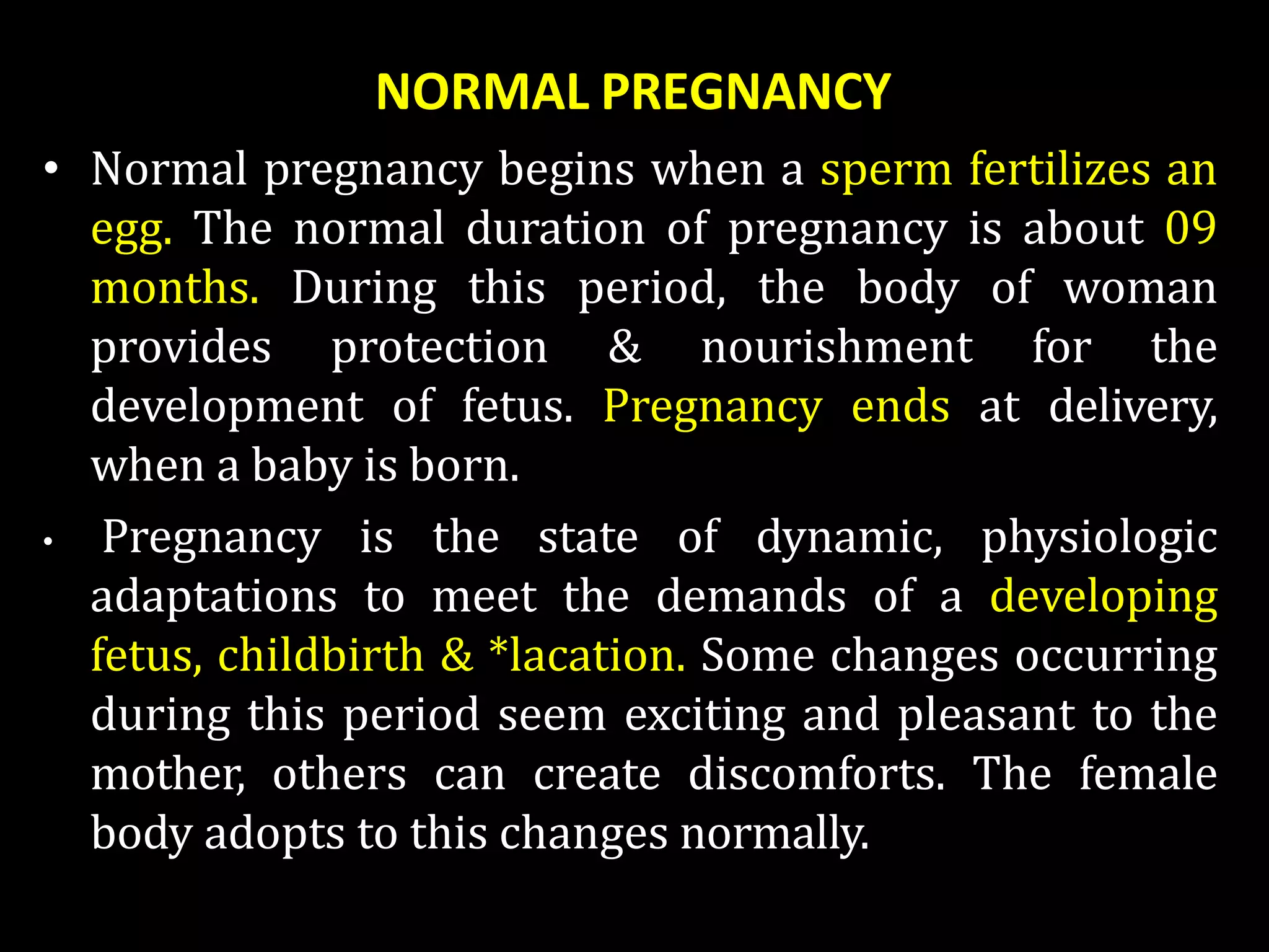 assessment and management of pregnancy ( antenatal).pptx