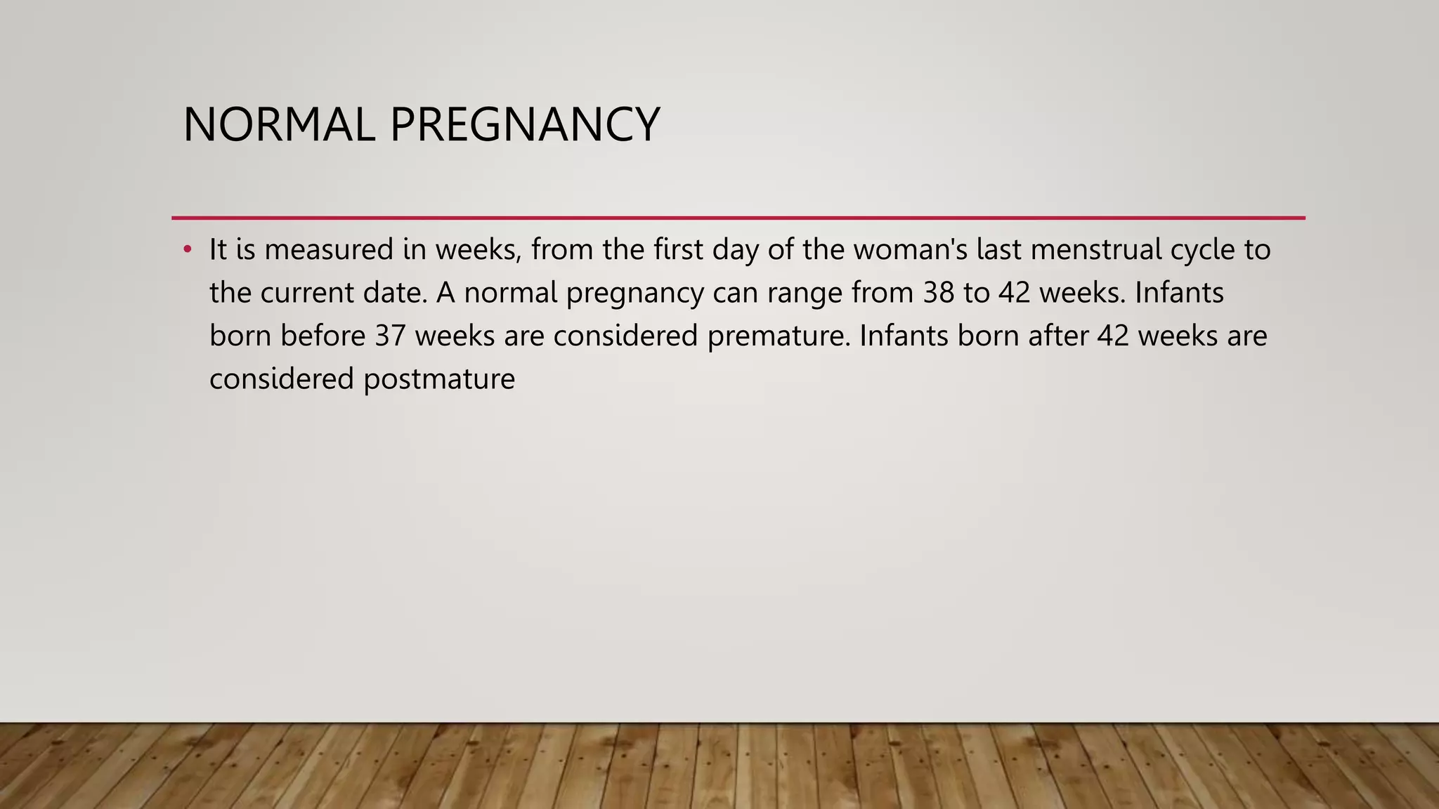 Assessment and management of pregnancy (antenatal) ppt.pptx