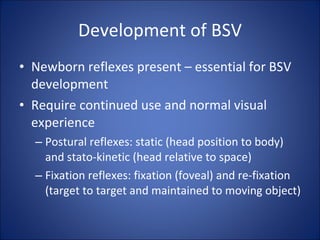 Assessment and management of strabismus conquest 10 feb 2011 | PPT