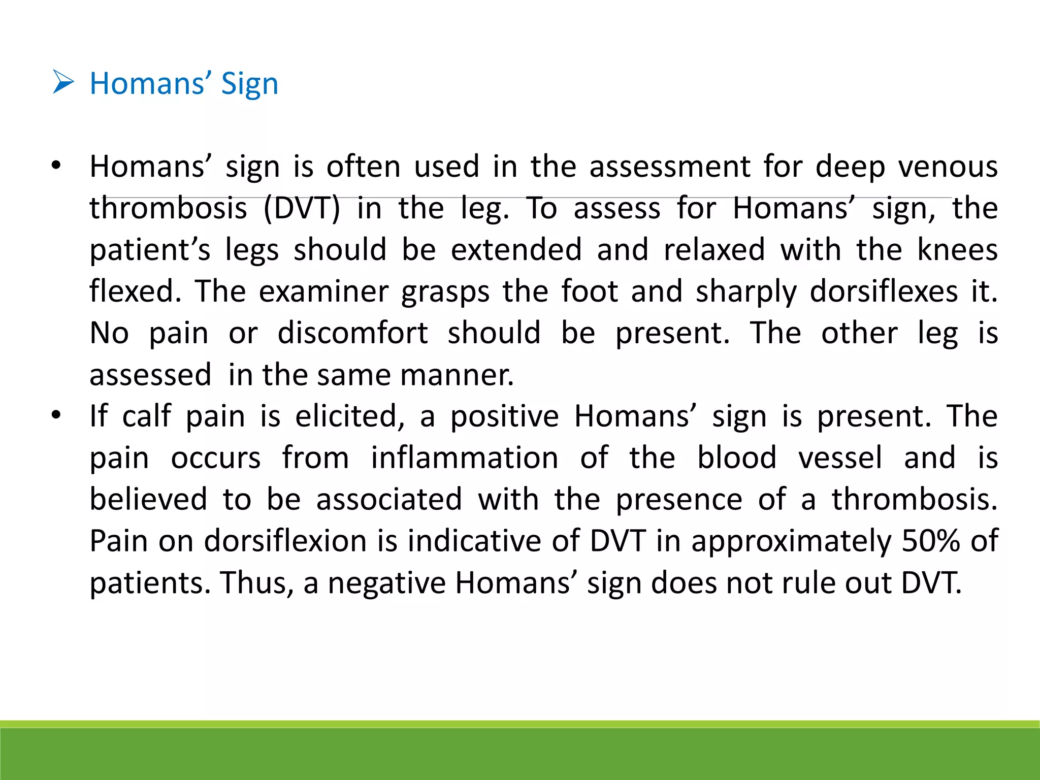 Assessment and management of woman during postnatal period | PPTX