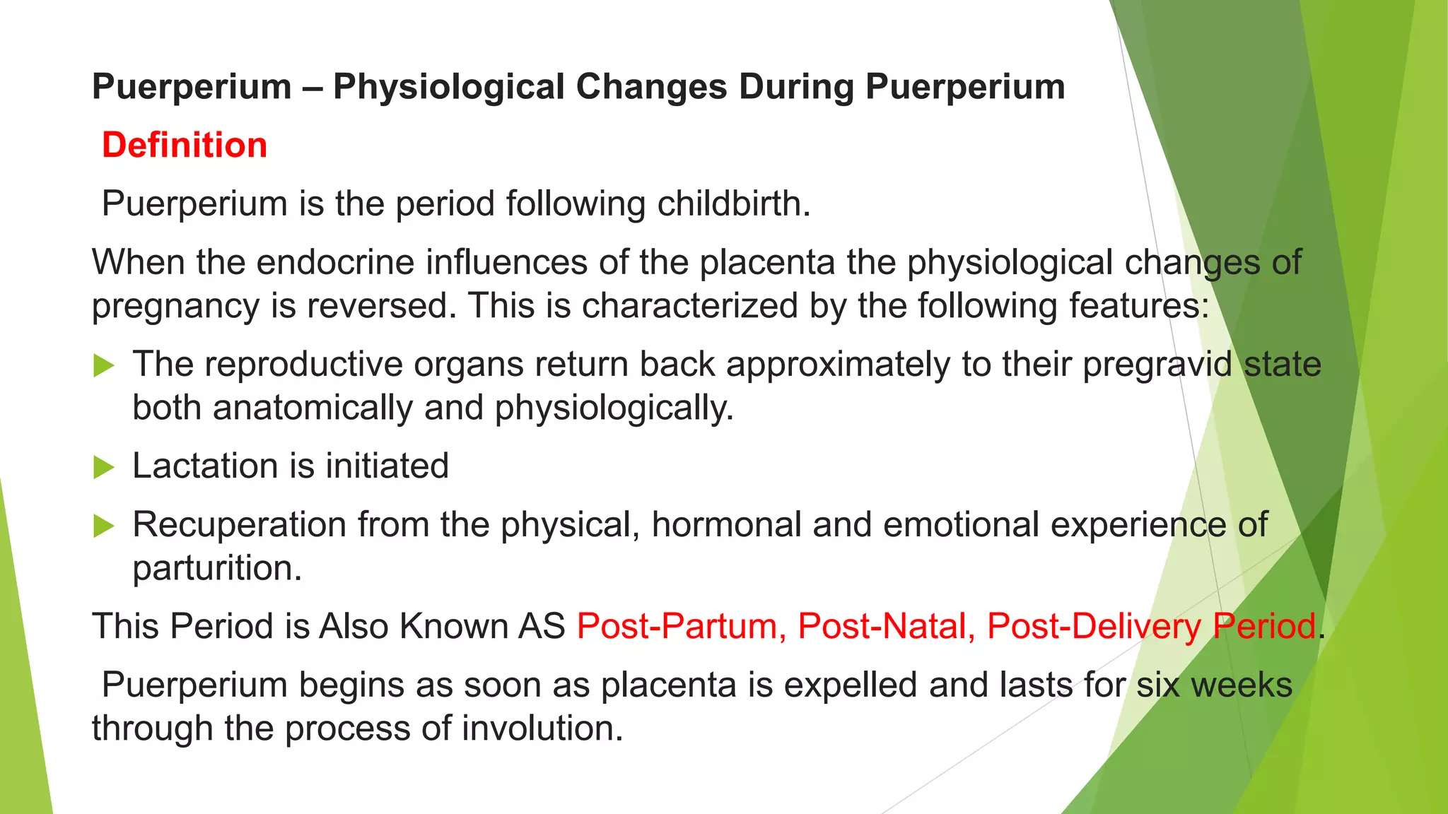 ASSESSMENT AND MANAGEMENT OF WOMEN DURING POSTNATAL PERIOD.pptx