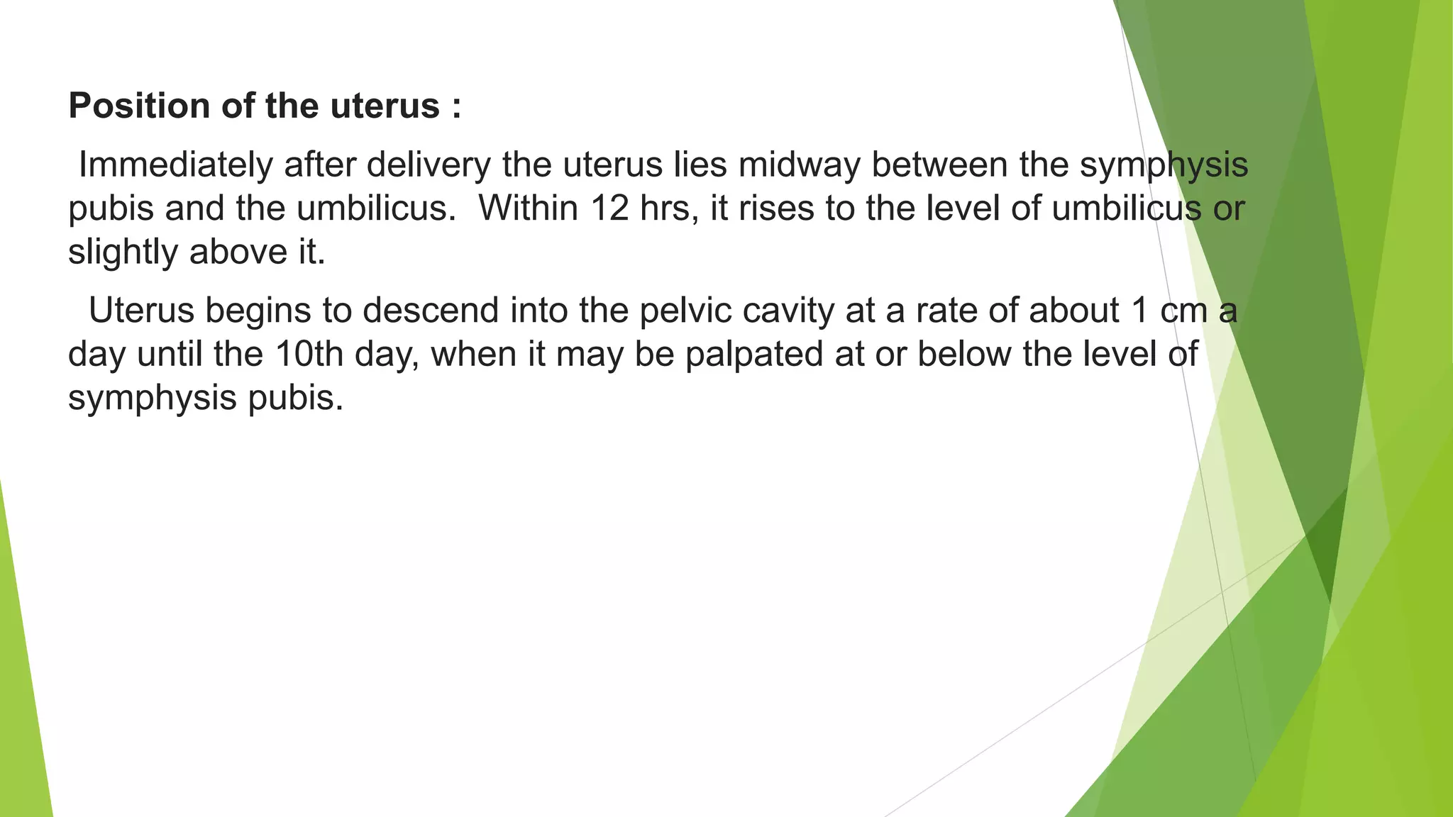 ASSESSMENT AND MANAGEMENT OF WOMEN DURING POSTNATAL PERIOD.pptx