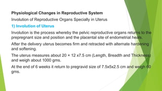 ASSESSMENT AND MANAGEMENT OF WOMEN DURING POSTNATAL PERIOD.pptx