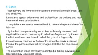 ASSESSMENT AND MANAGEMENT OF WOMEN DURING POSTNATAL PERIOD.pptx