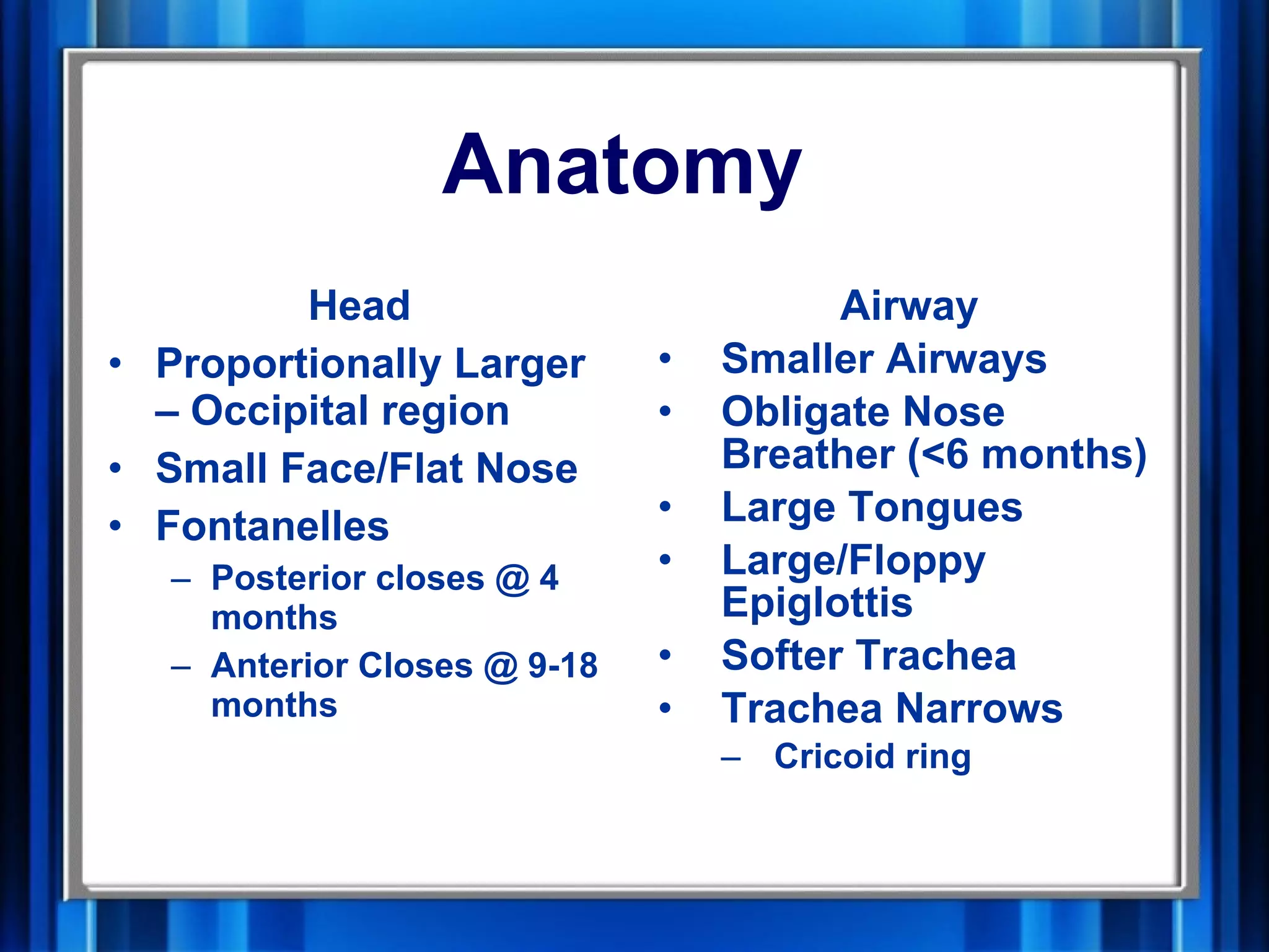 Assessment And Managment Of Critically Ill Child 1 | PPT