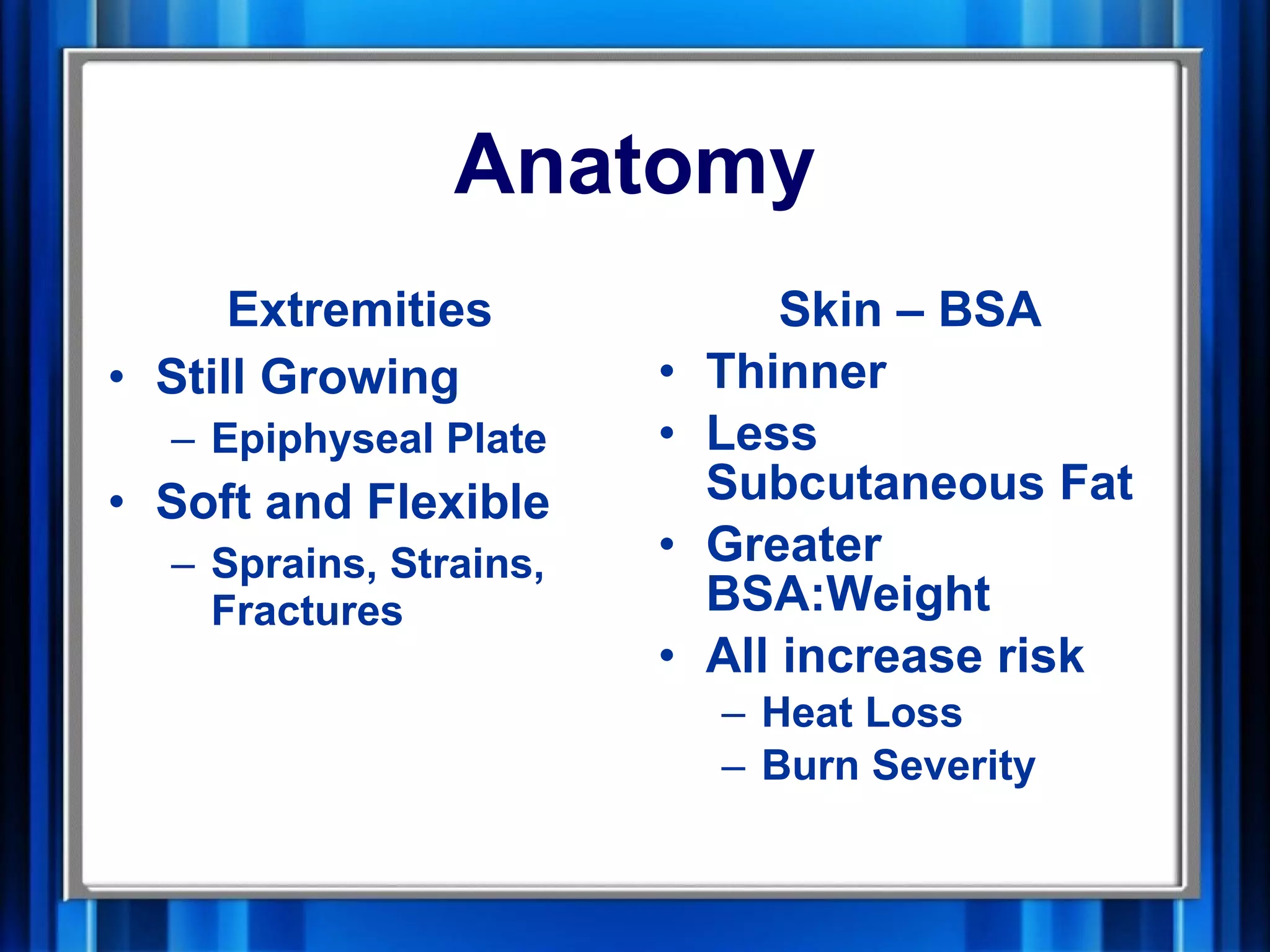 Assessment And Managment Of Critically Ill Child 1 | PPT