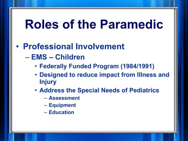 Assessment And Managment Of Critically Ill Child 1 | PPT