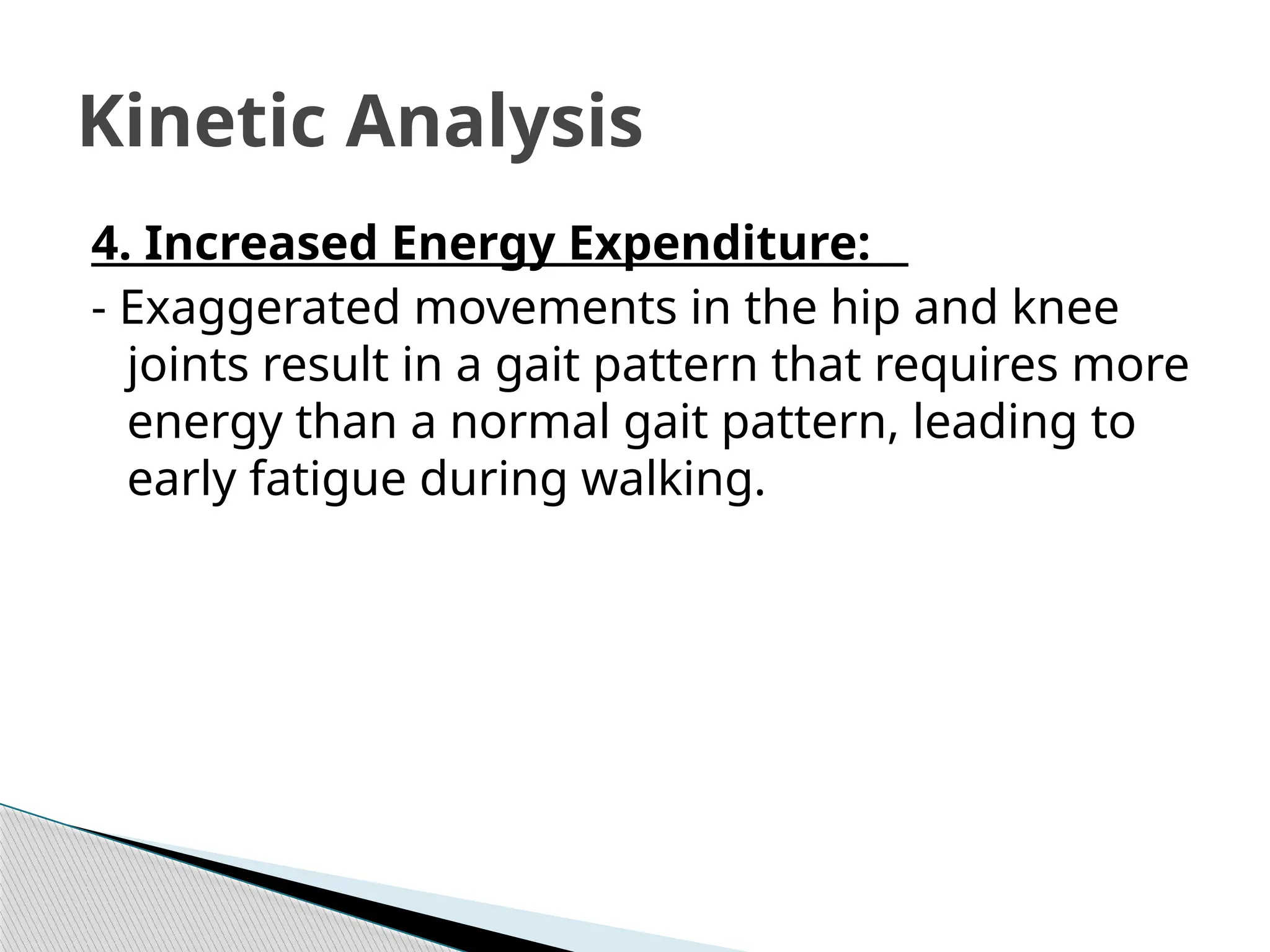 Assessment and physiotherapy management of High step gait.pptx