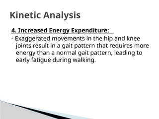 Assessment and physiotherapy management of High step gait.pptx