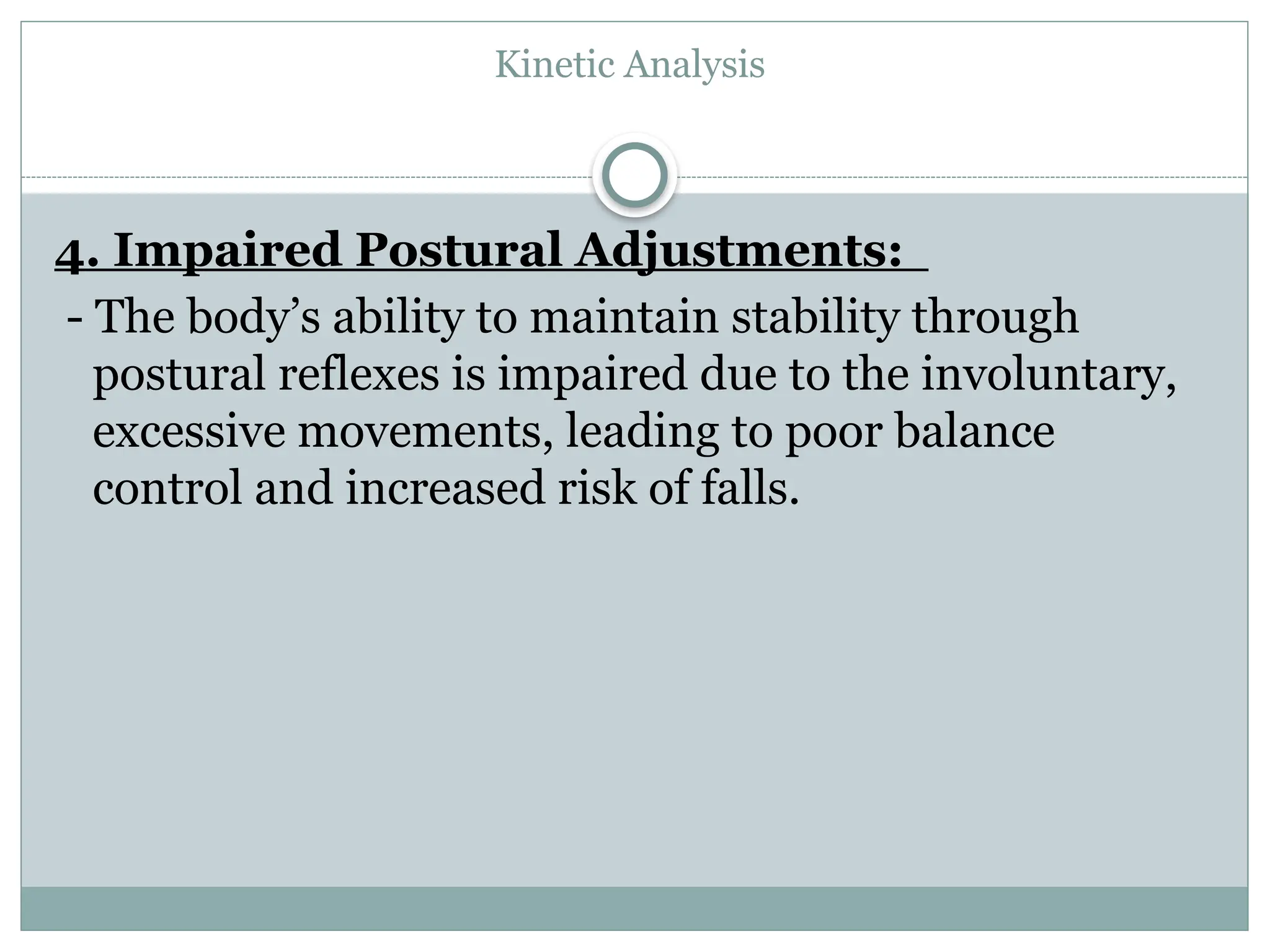 Assessment and physiotherapy management of Hyperkinetic gait.pptx