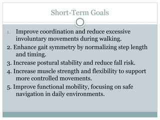 Assessment and physiotherapy management of Hyperkinetic gait.pptx