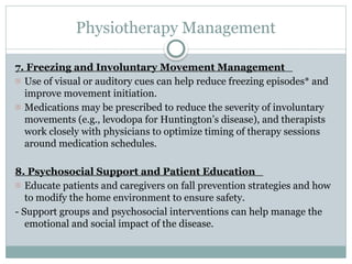 Assessment and physiotherapy management of Hyperkinetic gait.pptx