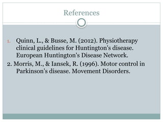 Assessment and physiotherapy management of Hyperkinetic gait.pptx