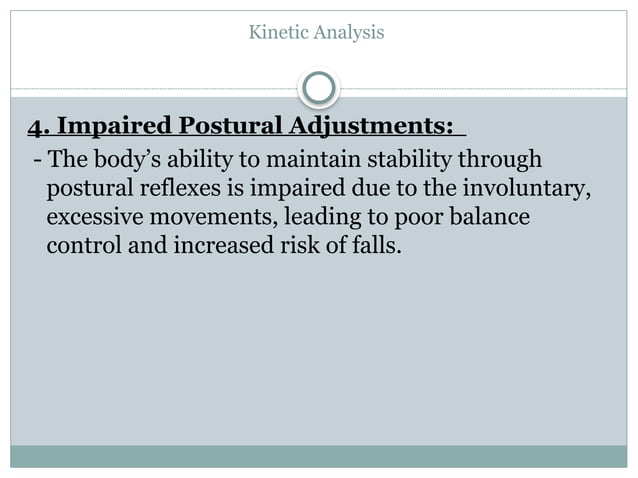 Assessment and physiotherapy management of Hyperkinetic gait.pptx