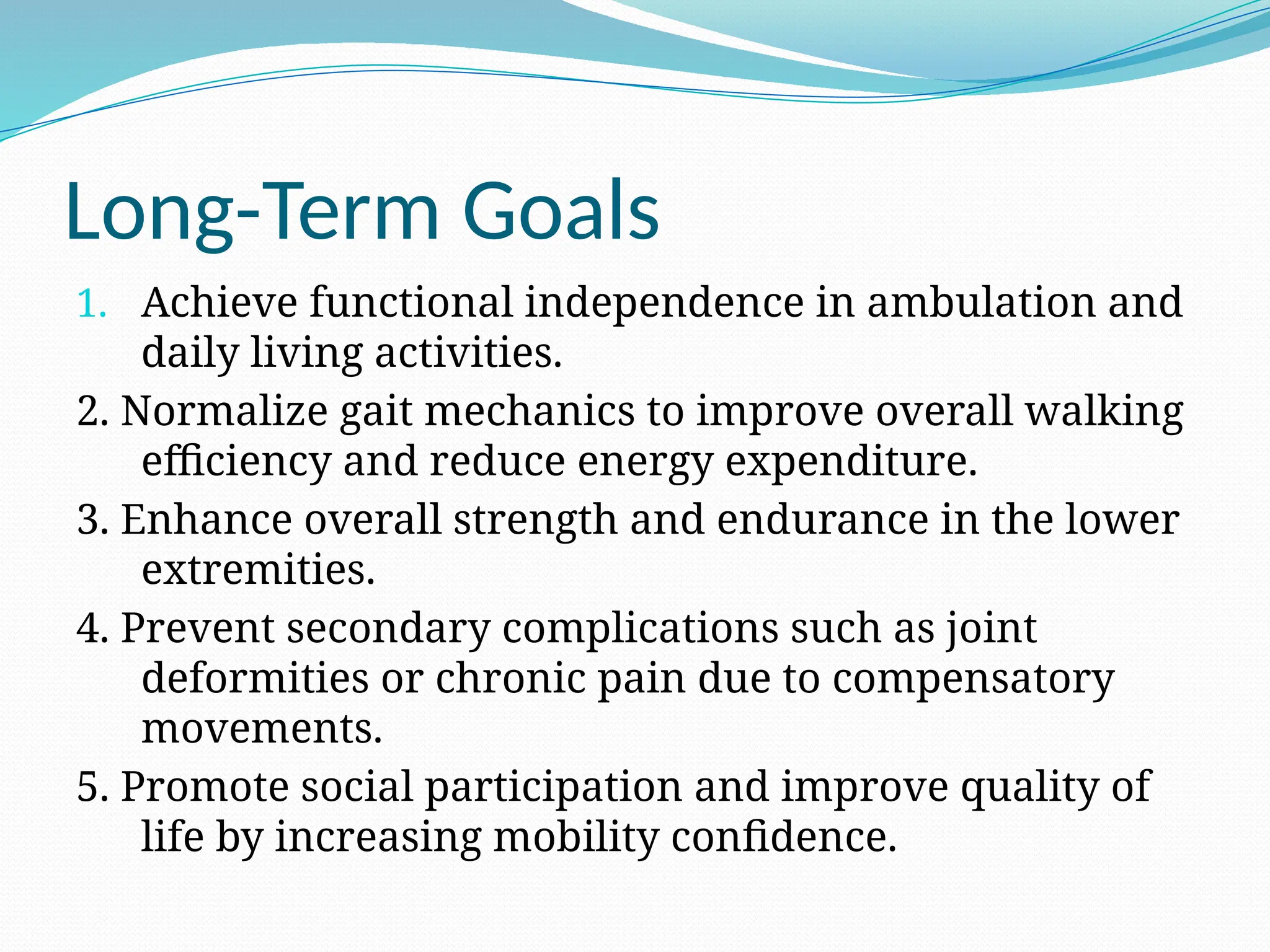 Assessment and physiotherapy management of Scissoring Gait.pptx