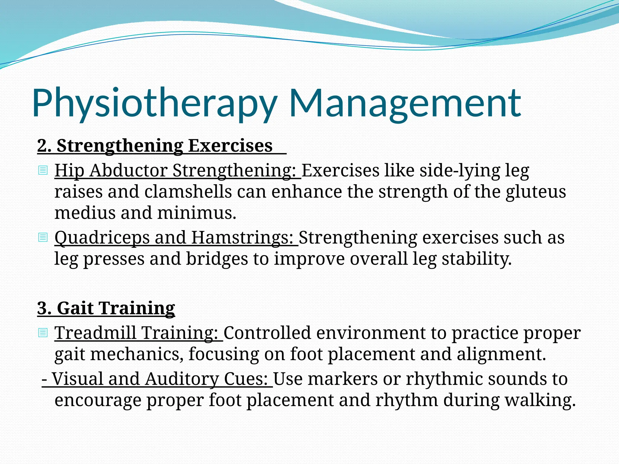 Assessment and physiotherapy management of Scissoring Gait.pptx