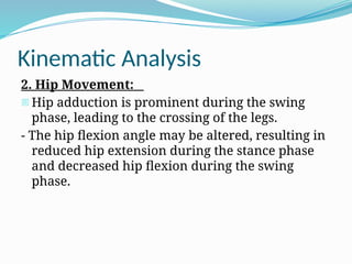 Assessment and physiotherapy management of Scissoring Gait.pptx