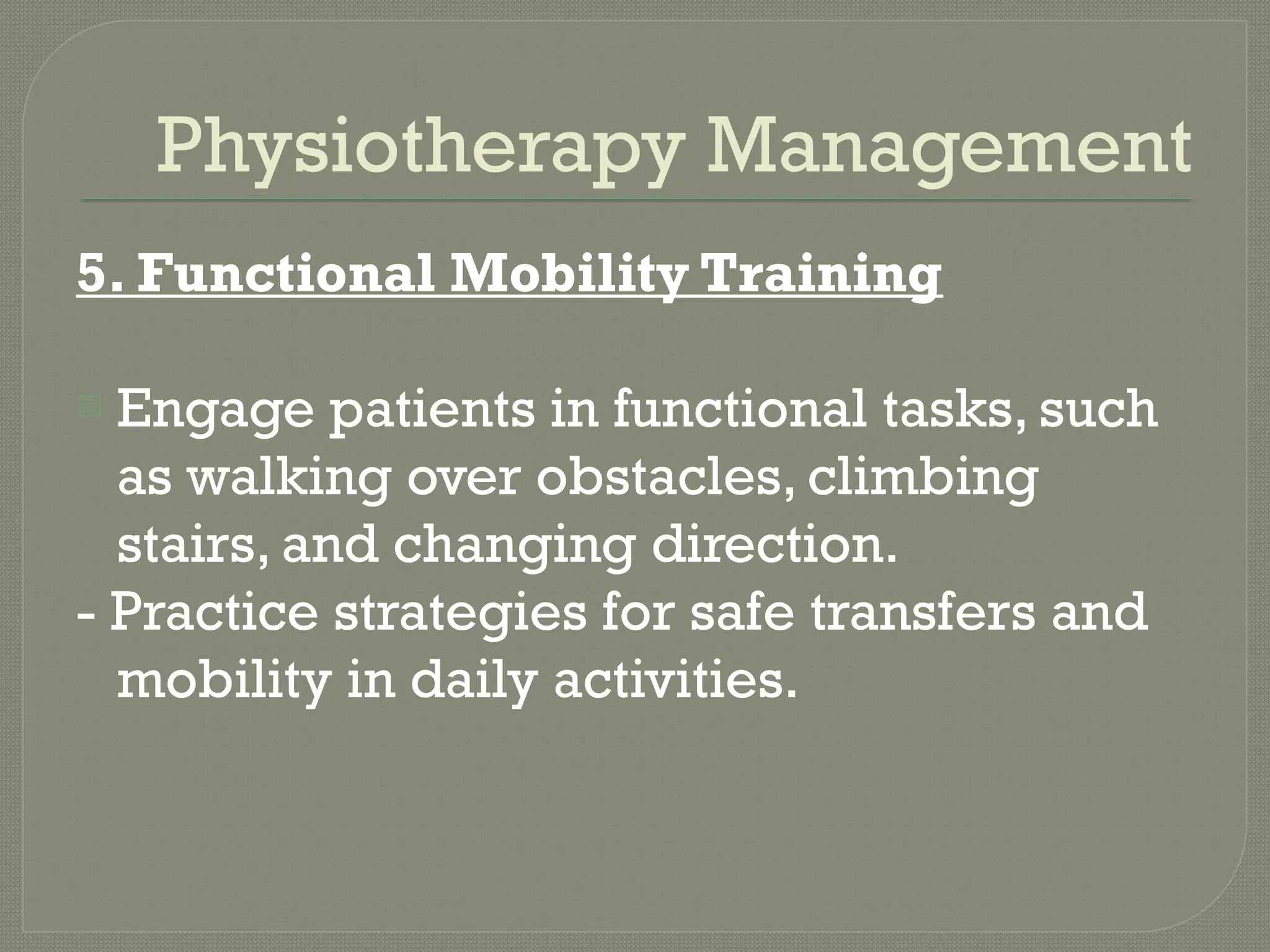 Assessment and physiotherapy management of Spastic gait.pptx